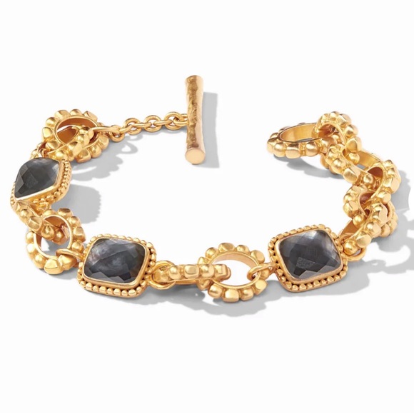 Julie Vos | Jewelry | Julie Vos Marbella Demi Bracelet | Poshmark